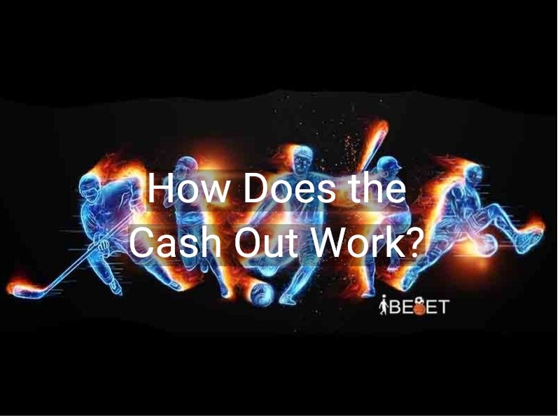 How Does the Cash Out Work? – Ibebet South Africa