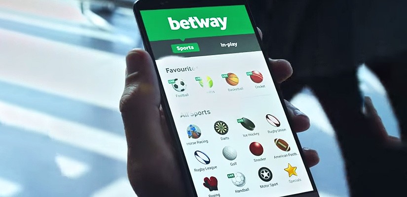 How To Get Betway Referral Code - Ibebet South Africa